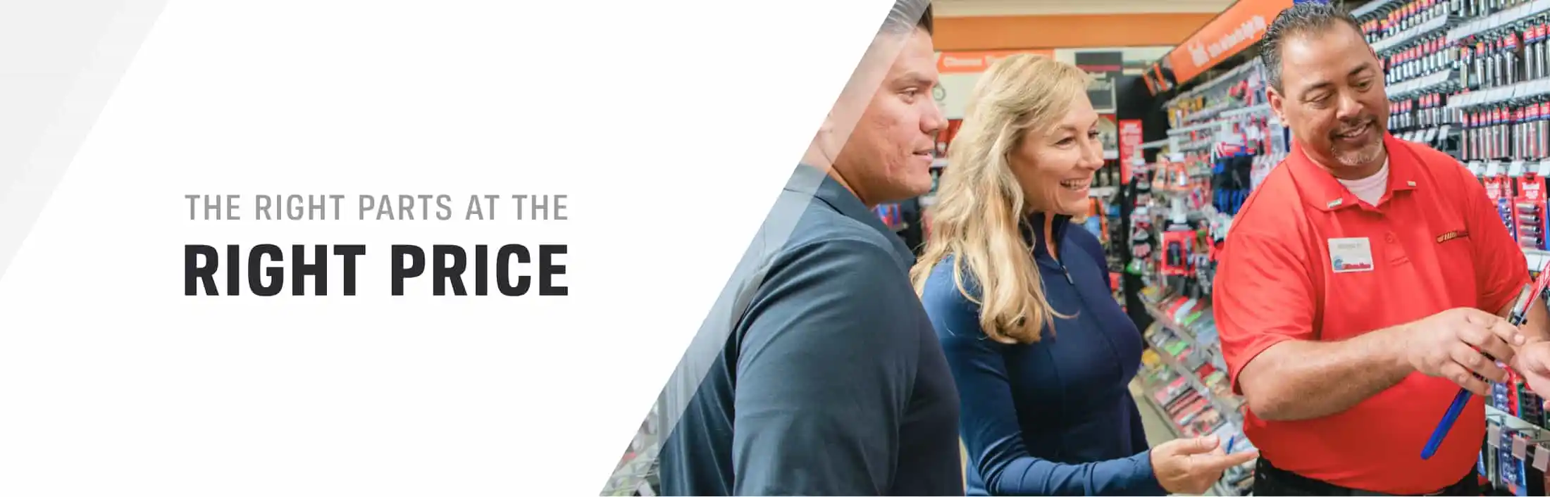 Automotive Parts: Shop Car & Truck Parts Online