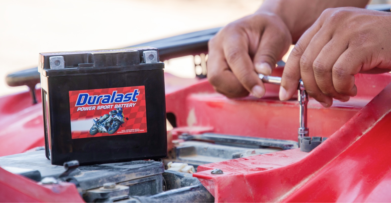 Power Sports Parts & Accessories: Motorcycle, ATV, and Snowmobile