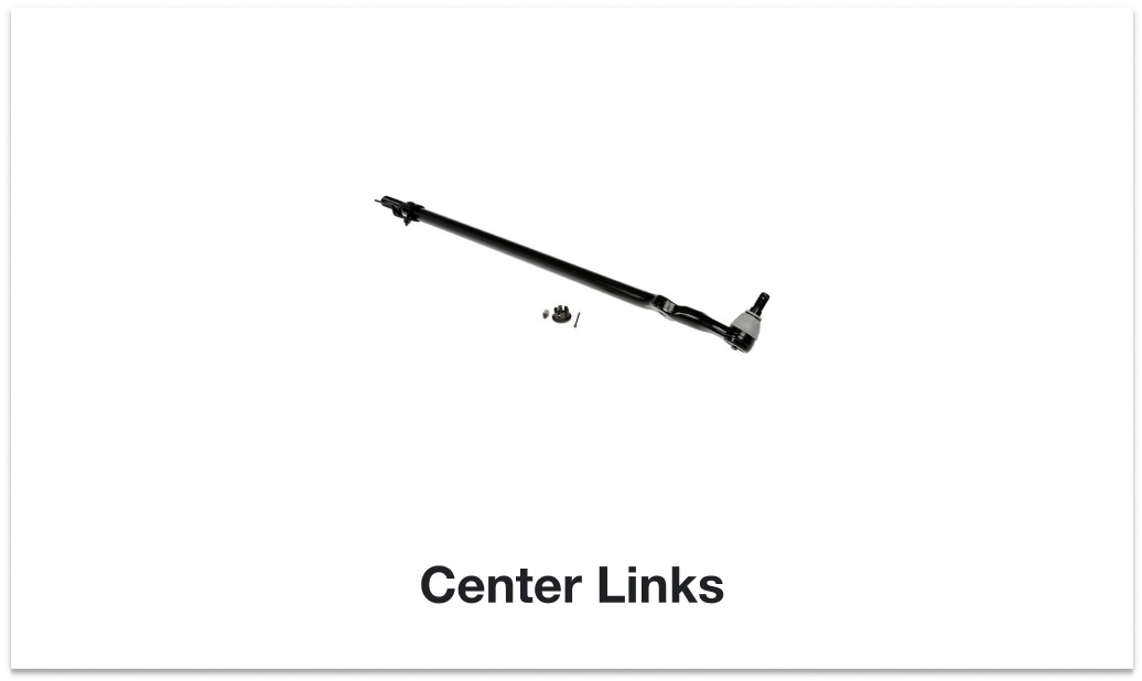 Suspension, Steering, Tire and Wheel for Cars, Trucks & SUVs