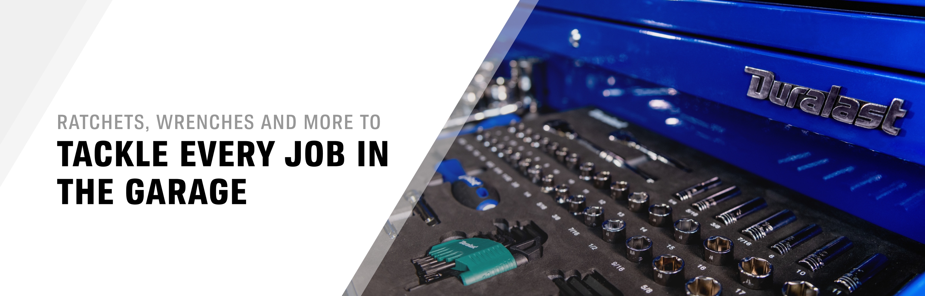 Best Tools and Equipment for Cars, Trucks & SUVs