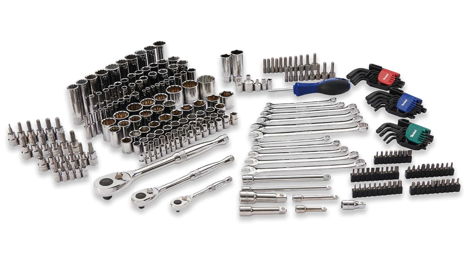 Best Tools and Equipment for Cars, Trucks & SUVs