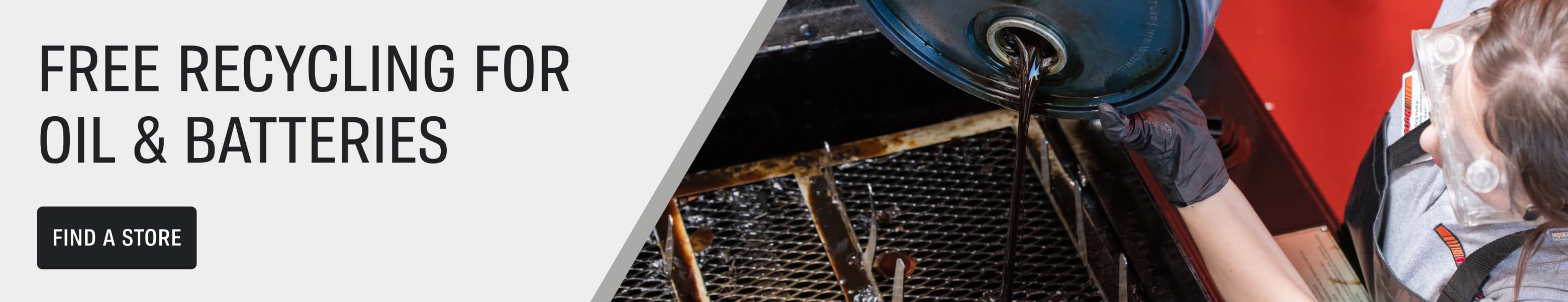 Recycle Used Auto Parts – Eco-Friendly Disposal