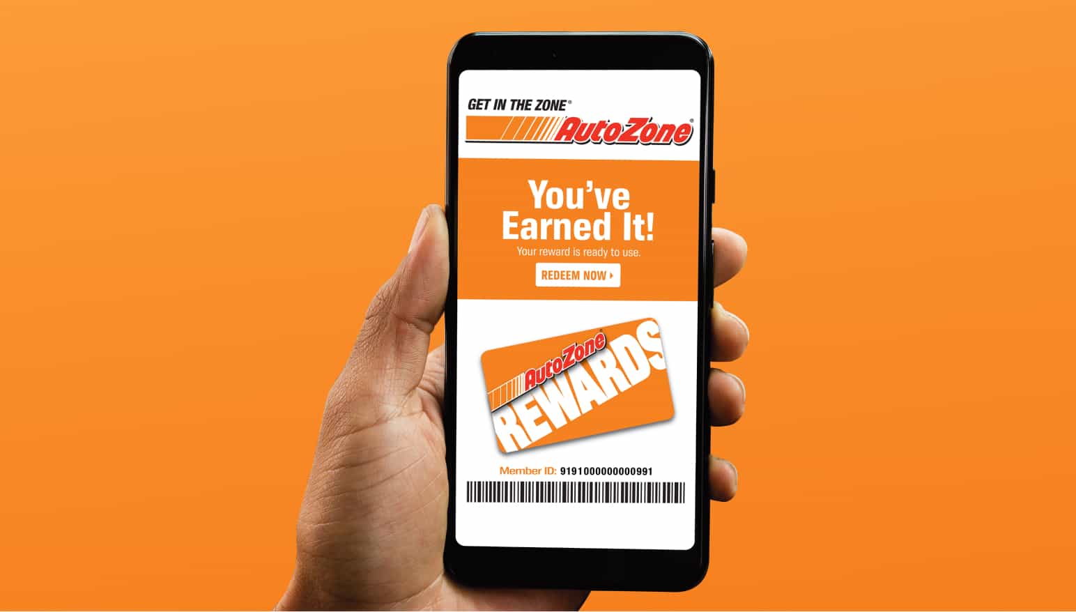 AutoZone Rewards | AutoZone
