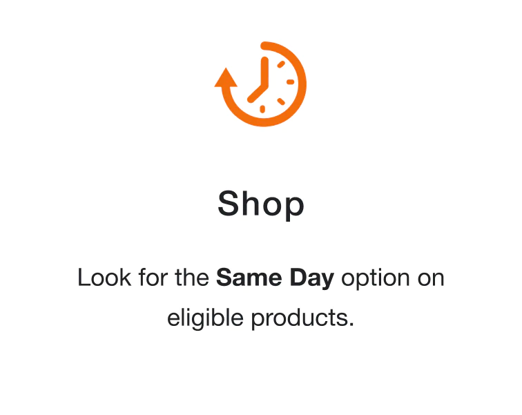 Same Day Auto Parts Delivery | AutoZone