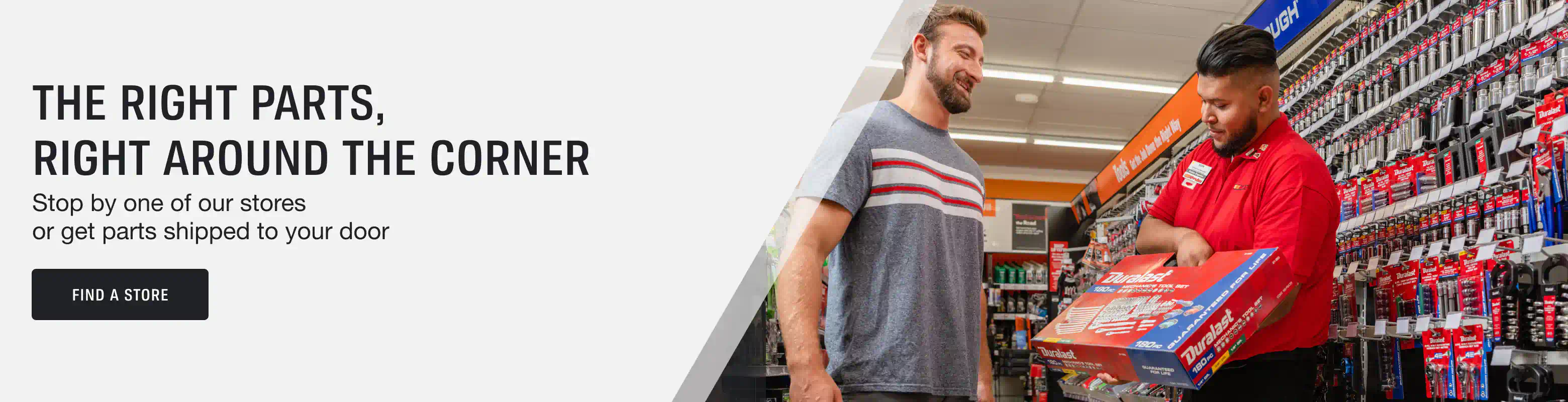 Online Auto Parts Shopping with Fast Delivery | AutoZone