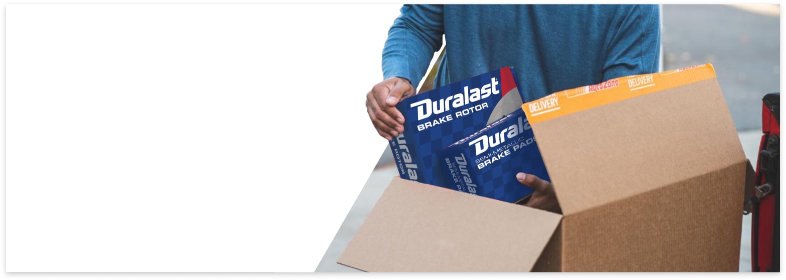 AutoZone Shopping and Fast Delivery