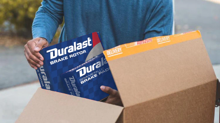 AutoZone Shopping and Fast Delivery