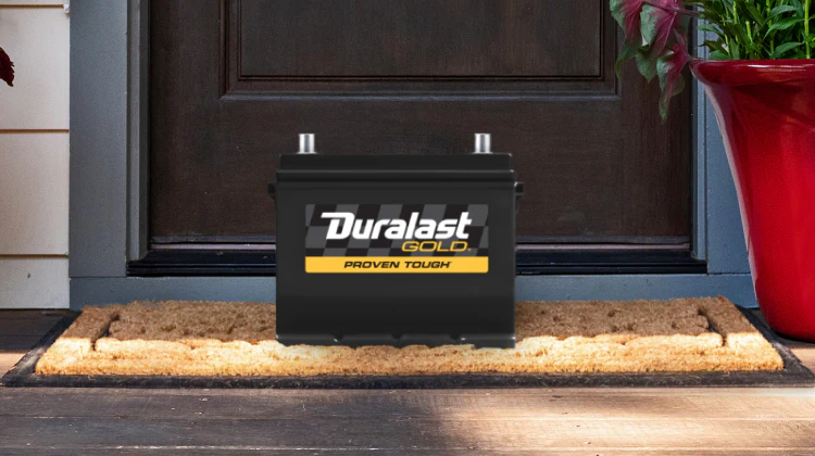 AutoZone Shopping and Fast Delivery