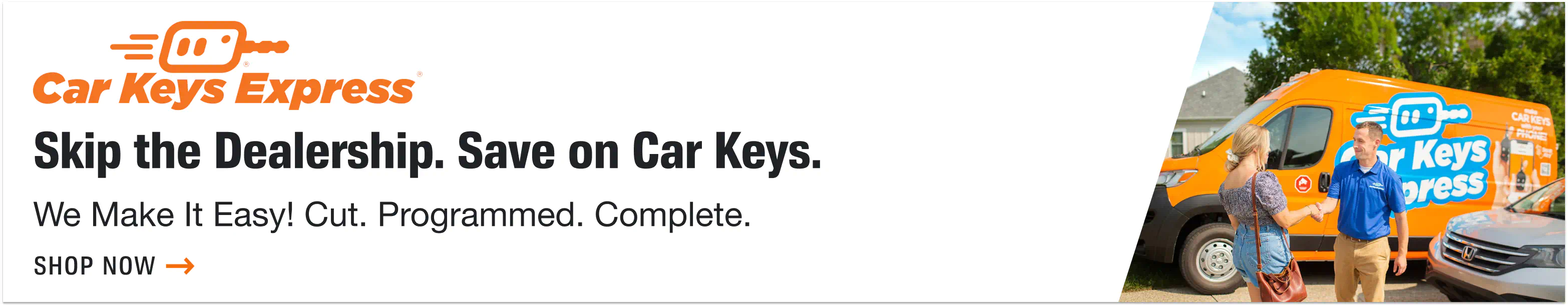 Car Keys Express Vehicle Key UNEZ-0BX