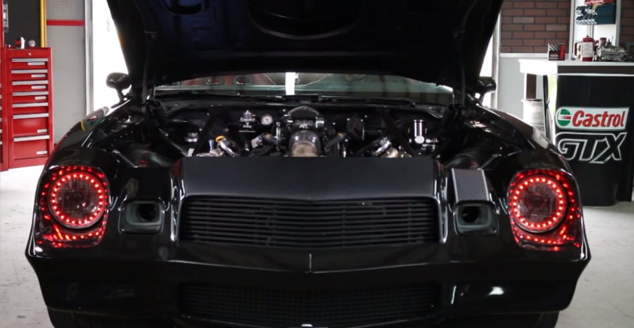 Difference Between Horsepower and Torque - AutoZone