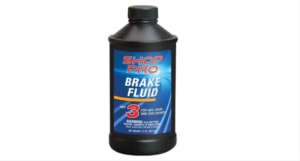 What is Brake Fluid and How Does it Work? - AutoZone