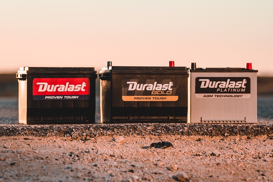 How to Choose the Right Duralast Car Battery - AutoZone