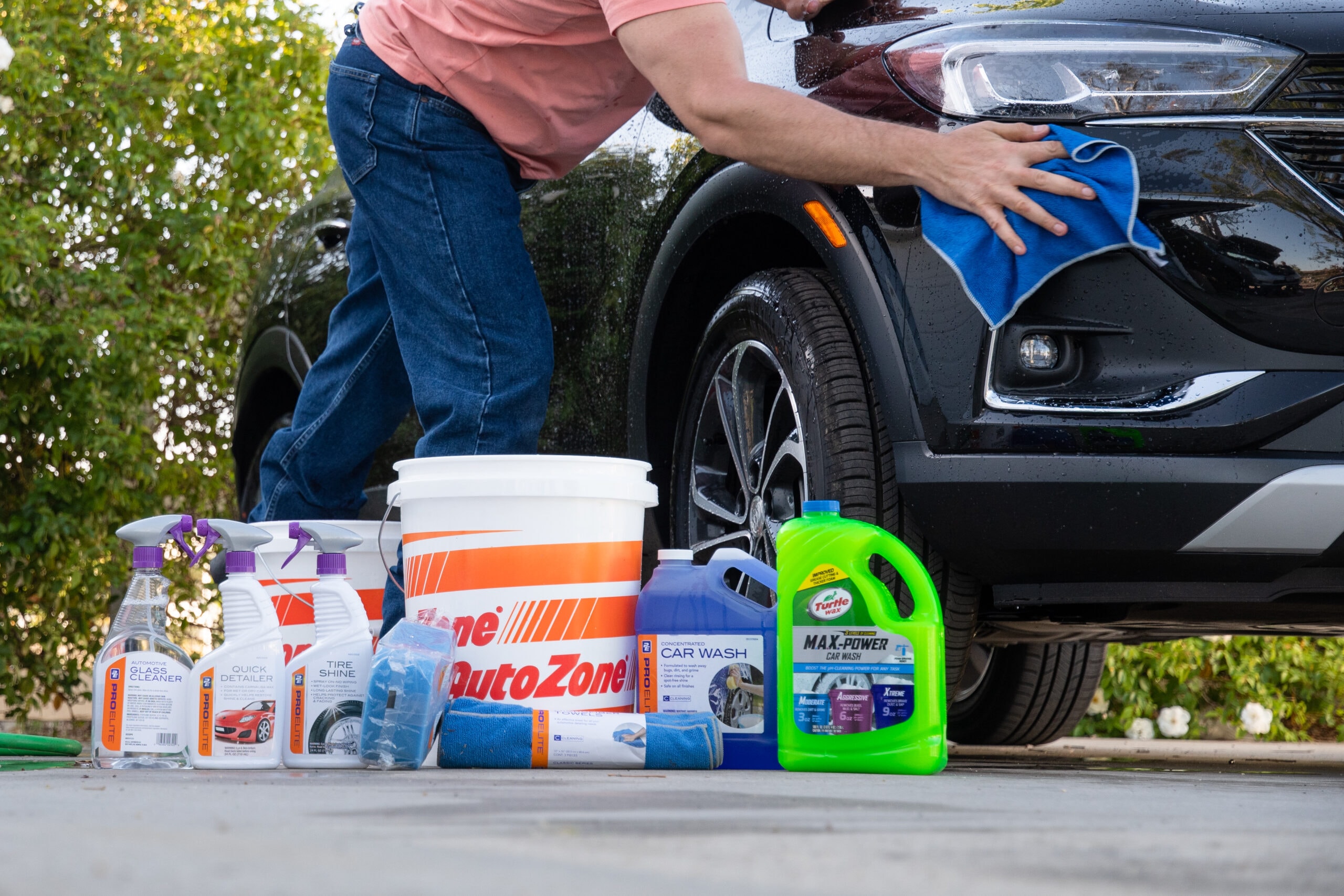 How to Rebuild Your Car Engine - AutoZone