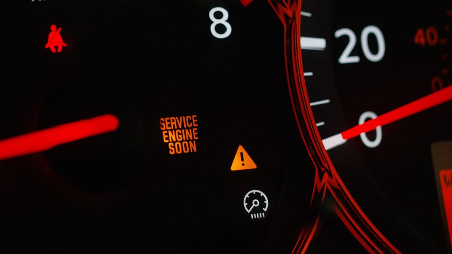 How to Reset Your Check Engine Light