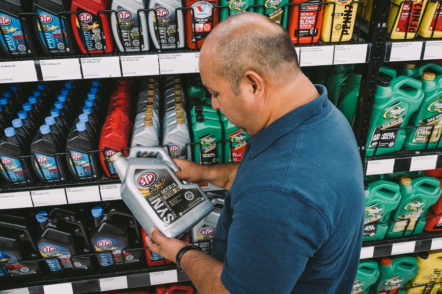 How Much Does an Oil Pump Replacement Cost? - AutoZone