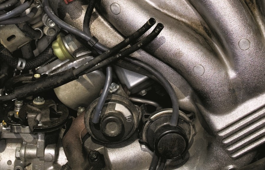 What is a Crate Engine? - AutoZone