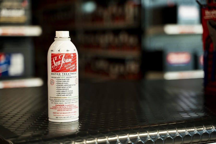What Fuel Stabilizer Is and How to Use It - AutoZone