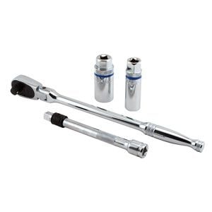 Which Tools Do I Need to Change My Brake Pads? - AutoZone