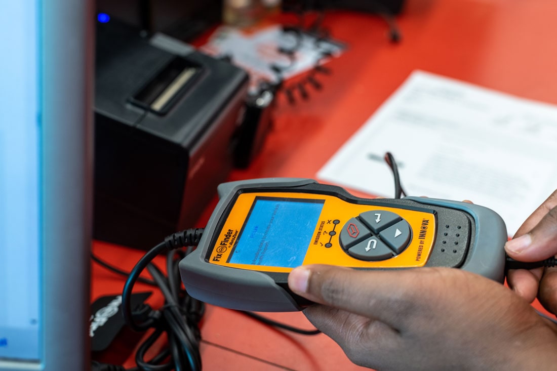 P0606 Trouble Code - Diagnosis, Causes, Symptoms & How to Fix OBD-II ...