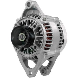 What Metal Is an Alternator Made Of? - AutoZone