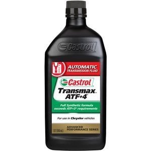 Automatic vs. Manual Transmission Fluid - AutoZone