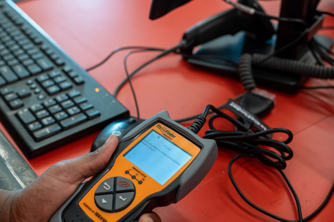 Code P0743: Torque Converter Clutch (TCC) Solenoid Circuit Electrical ...