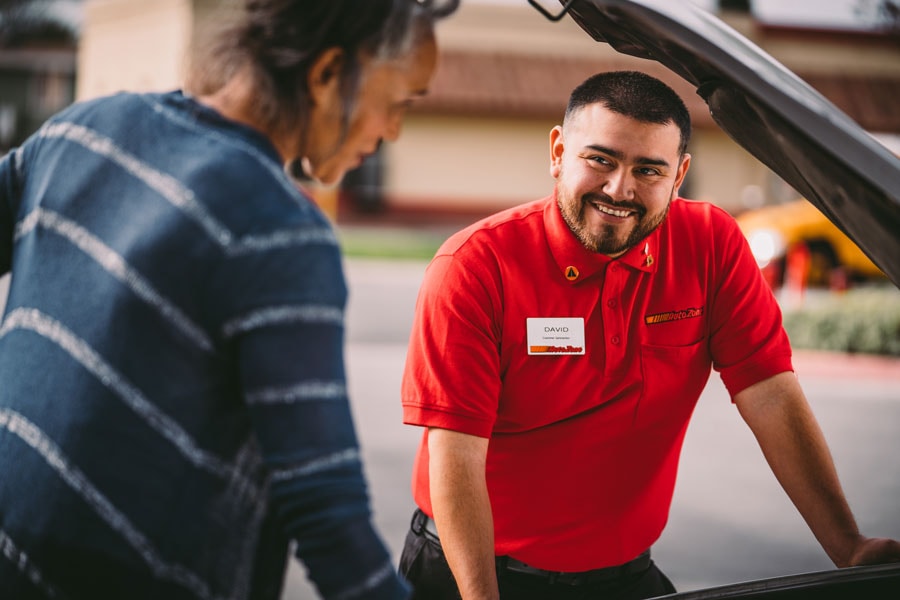 How to Reset the Battery Management System - AutoZone