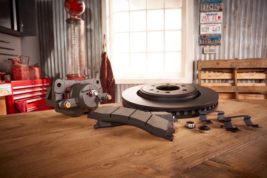 How Long Do Brakes Last? - AutoZone