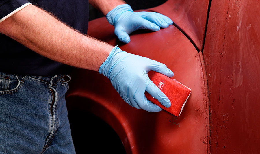 How to Fix Dents with Bondo® - AutoZone