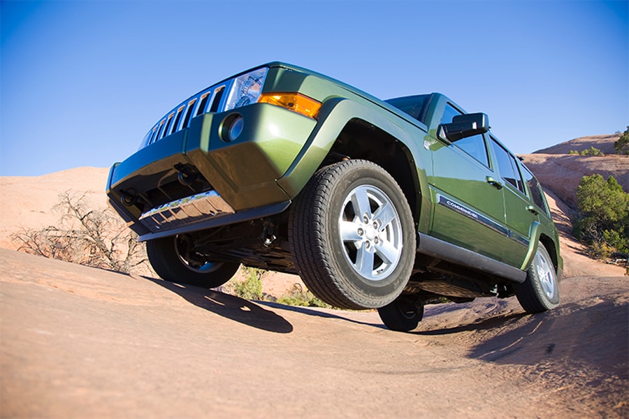 Leaf Springs vs. Coil Springs (A Car Spring Suspension Guide)