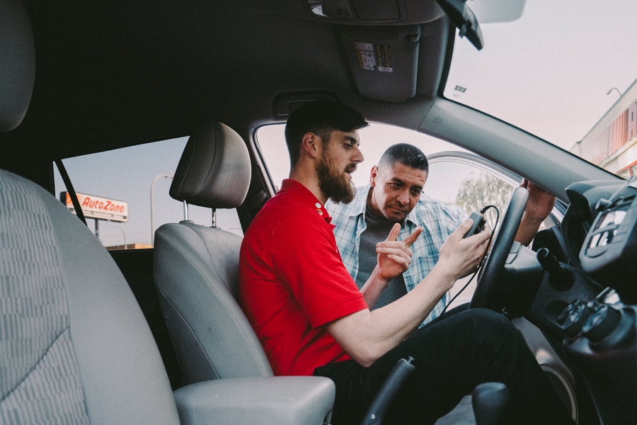 P0011 Trouble Code - Diagnosis, Causes, Symptoms & How to Fix OBD-II ...