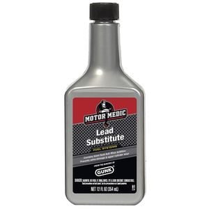 What Is Lead Substitute and Do You Need It? - AutoZone