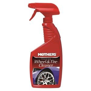 How to Remove Brake Dust from Wheel Rims - AutoZone