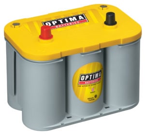 Optima Battery Types: Red Top vs Yellow Top vs Blue Top - AutoZone