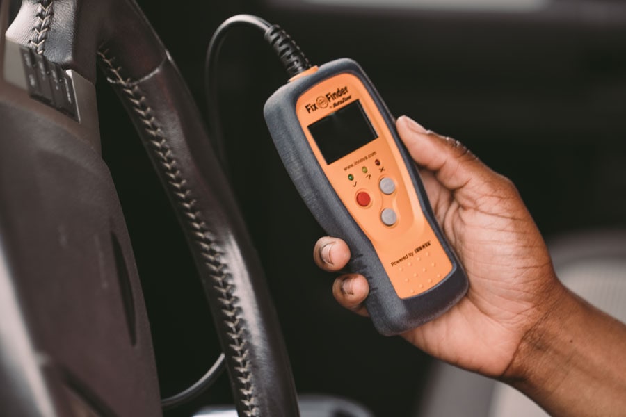 P0401 Trouble Code - Diagnosis, Causes, Symptoms & How to Fix OBD-II ...