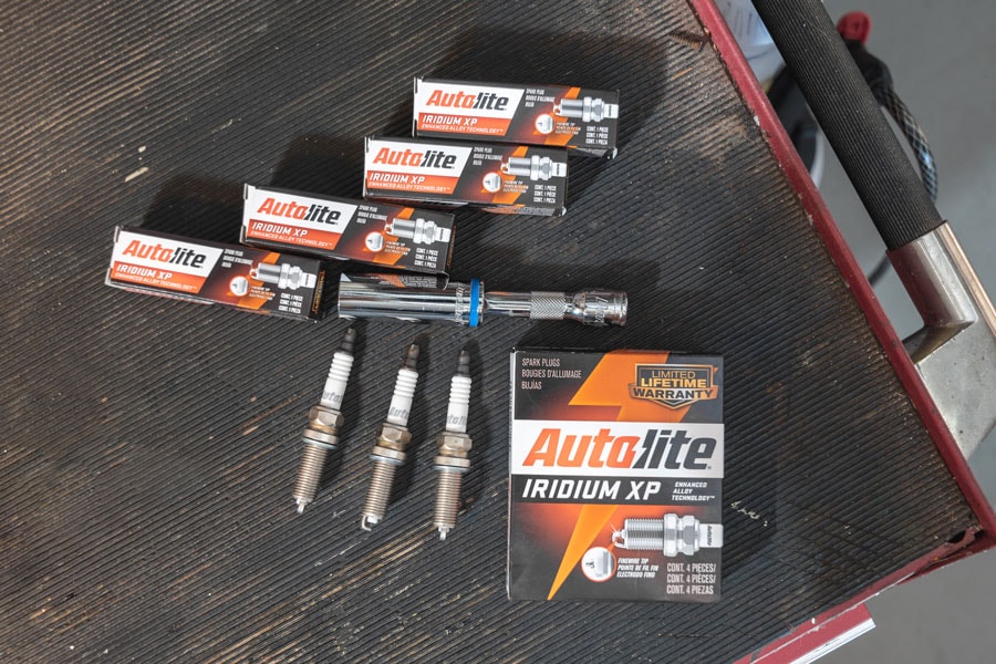 Iridium vs Platinum Spark Plugs: What’s the Difference? - AutoZone