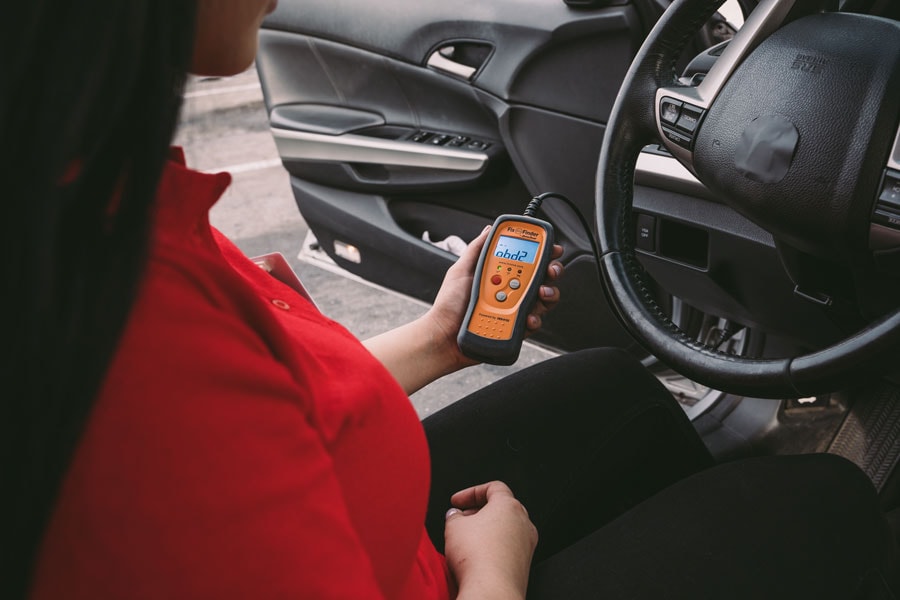 P0446 Trouble Code - Diagnosis, Causes, Symptoms & How to Fix OBD-II ...