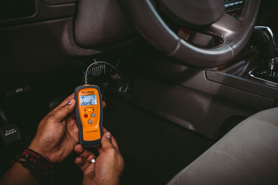 P0455 Trouble Code - Diagnosis, Causes, Symptoms & How to Fix OBD-II ...