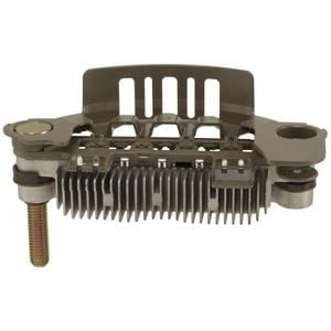 Signs Your Alternator May Be Going Bad - AutoZone