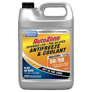 How to Check Your Coolant Level - AutoZone