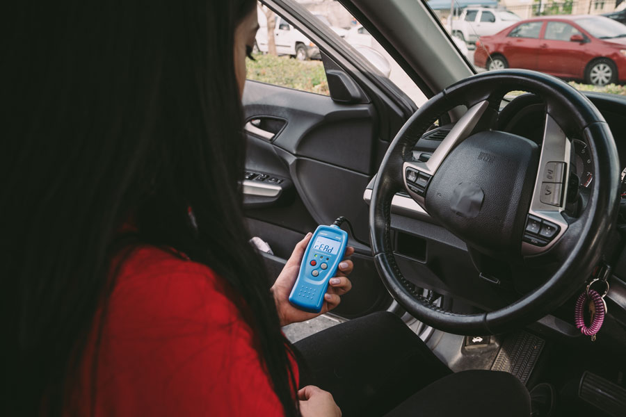 P0303 Trouble Code - Diagnosis, Causes, Symptoms & How to Fix OBD-II ...