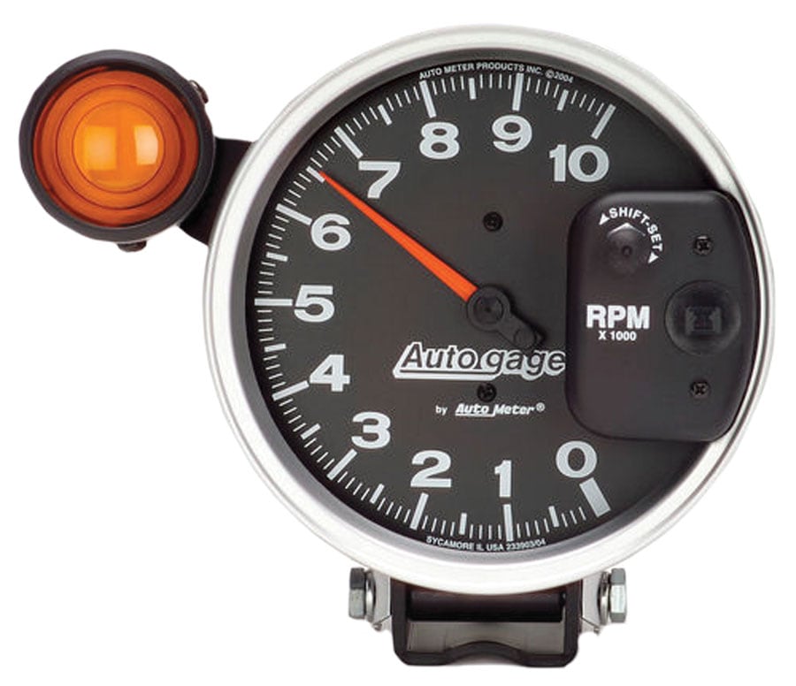 Aftermarket Gauges: What They Do & How to Install Them - AutoZone