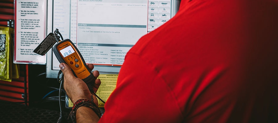 P0172 & P0175 Trouble Codes - Diagnosis, Causes, Symptoms - AutoZone