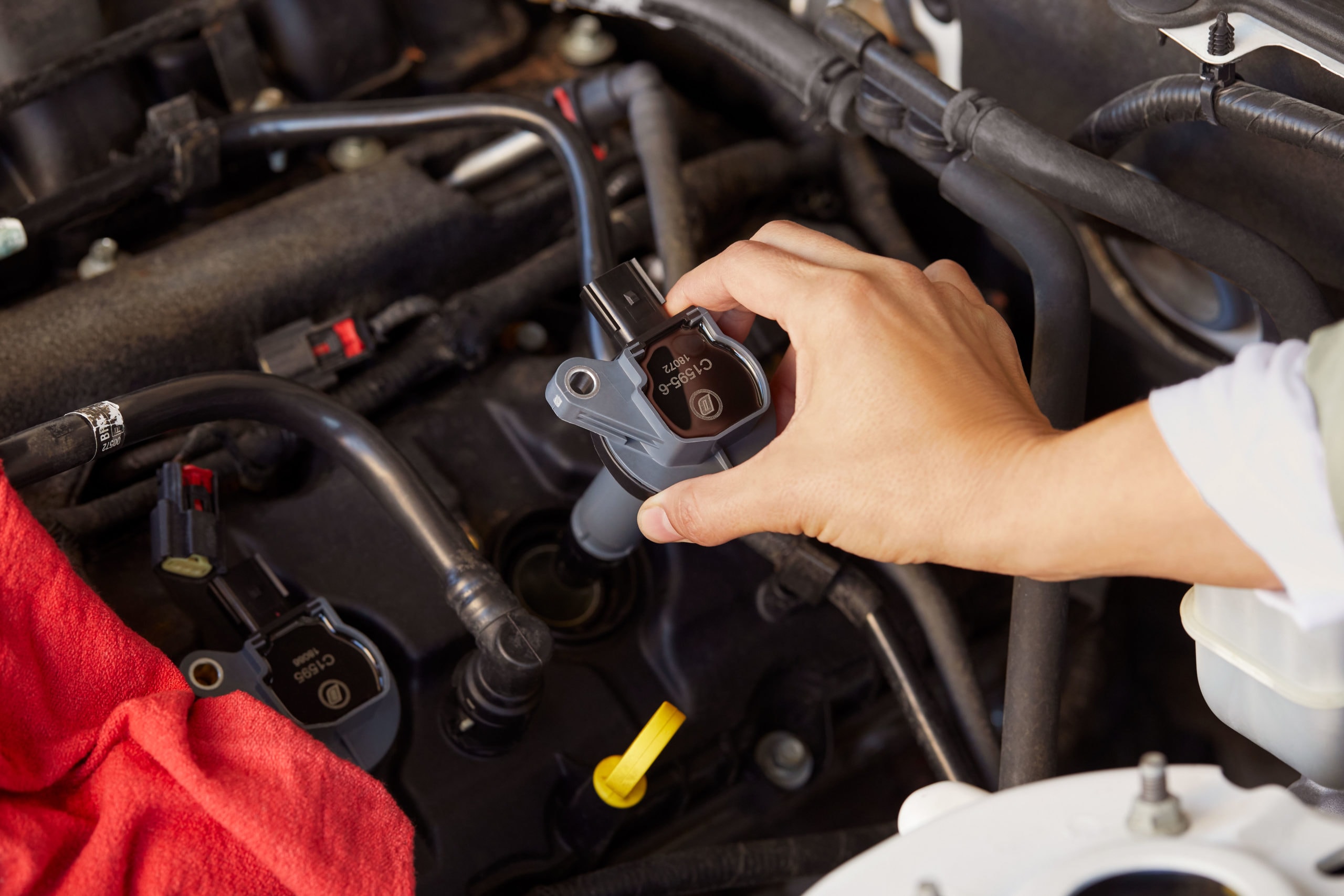 The Symptoms of Bad Fuel Injectors and What to Do About It - AutoZone