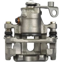 Signs of a Warped Brake Rotor - AutoZone