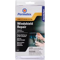 How to Fix Small Windshield Cracks - AutoZone