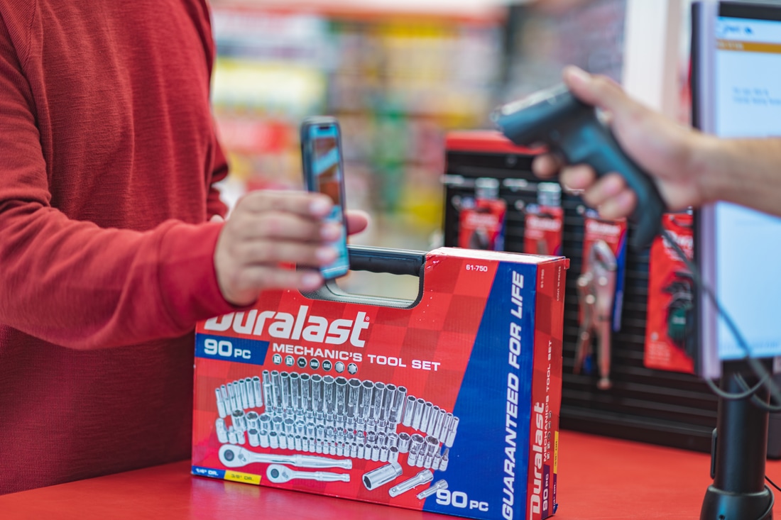 Which Tools Do I Need to Change My Brake Pads? - AutoZone