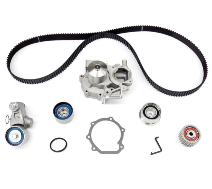 Timing Belt Replacement Costs and When to Replace - AutoZone