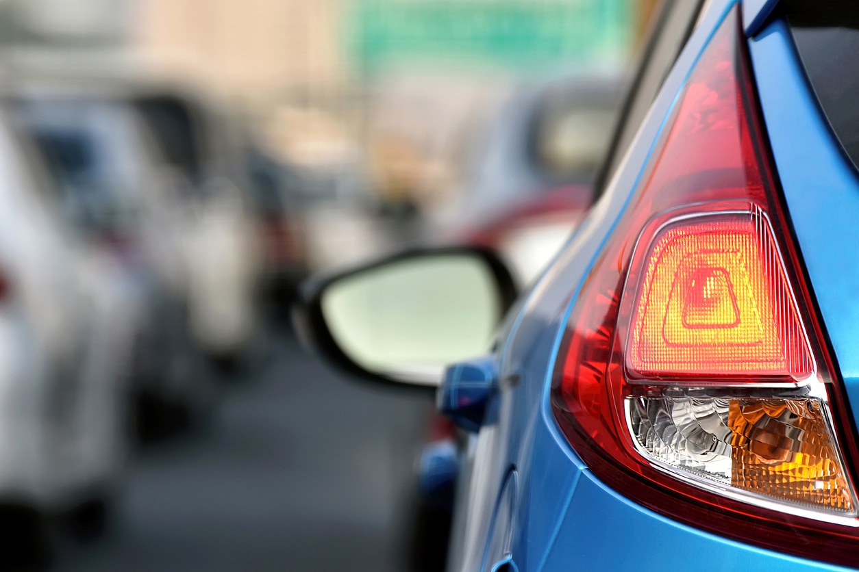 Why Are My Brake Lights Not Working? - AutoZone