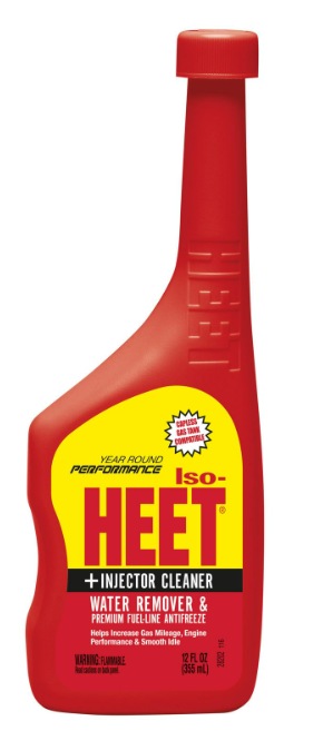 The 10 Best Fuel Injector Cleaners For Every Price Point - AutoZone
